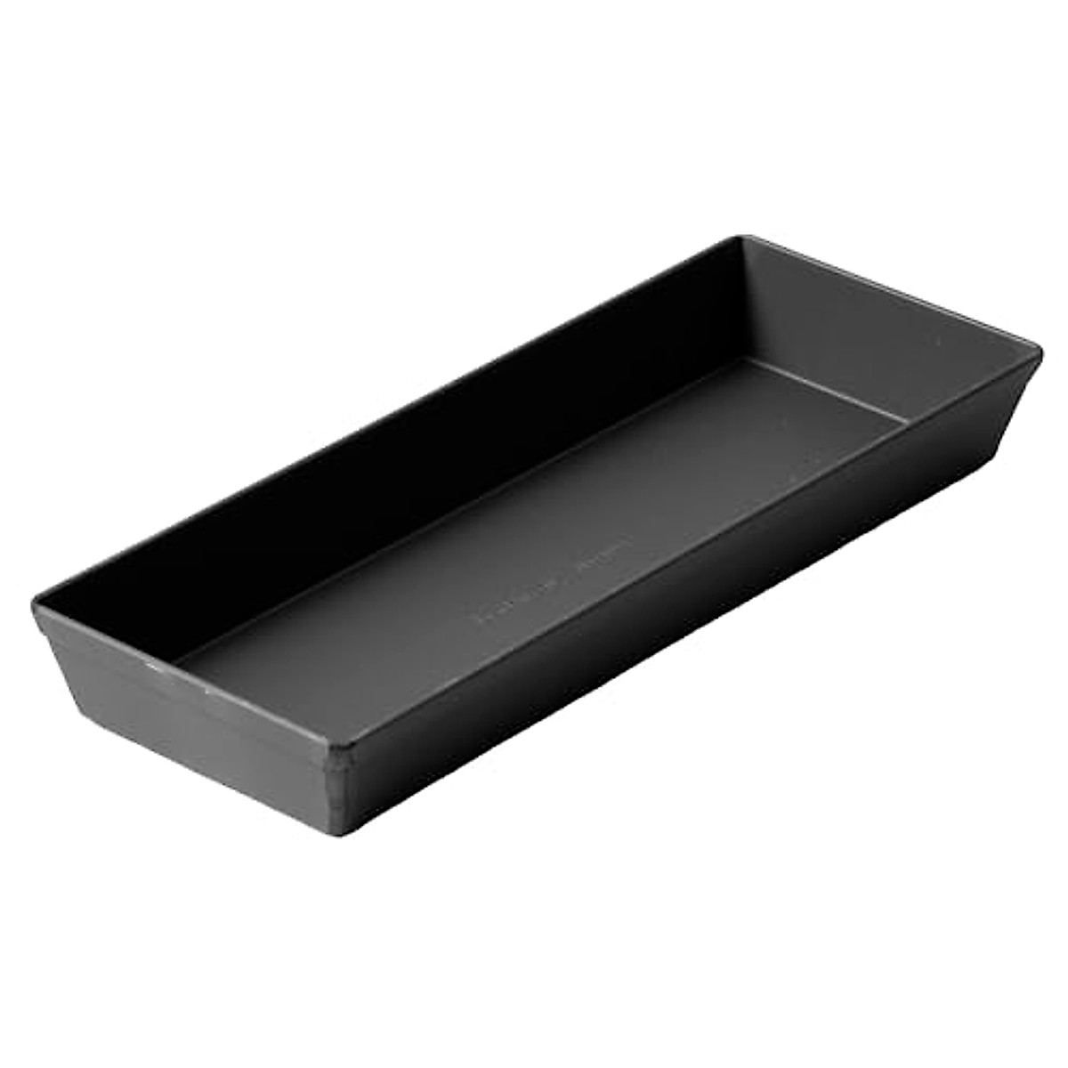 Lloyd Pans HEAVY 76DEG NESTING PAN-4X12X1.5-PSTK