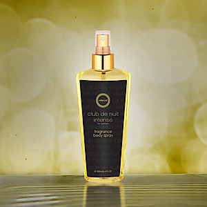 Armaf Club De Nuit Intense Women Body Spray 8.4 oz