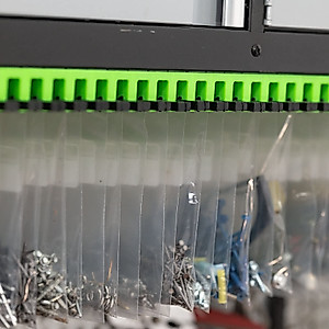 LitezAll Bag-n-Grab Bag Hanging Storage System