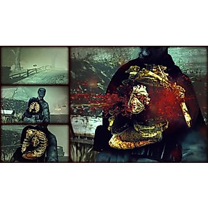 Zombie Army Trilogy (PS4)