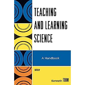 Teaching and Learning Science