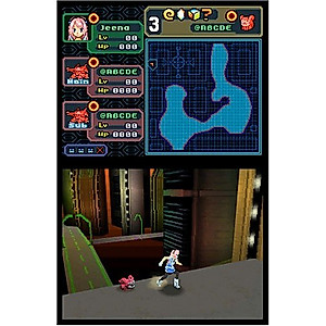 Spectrobes: Beyond the Portals - Nintendo DS (Renewed)