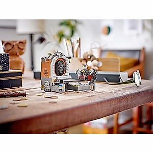 LEGO Harry Potter Gringotts Vault GWP (212 Pieces, 40598)