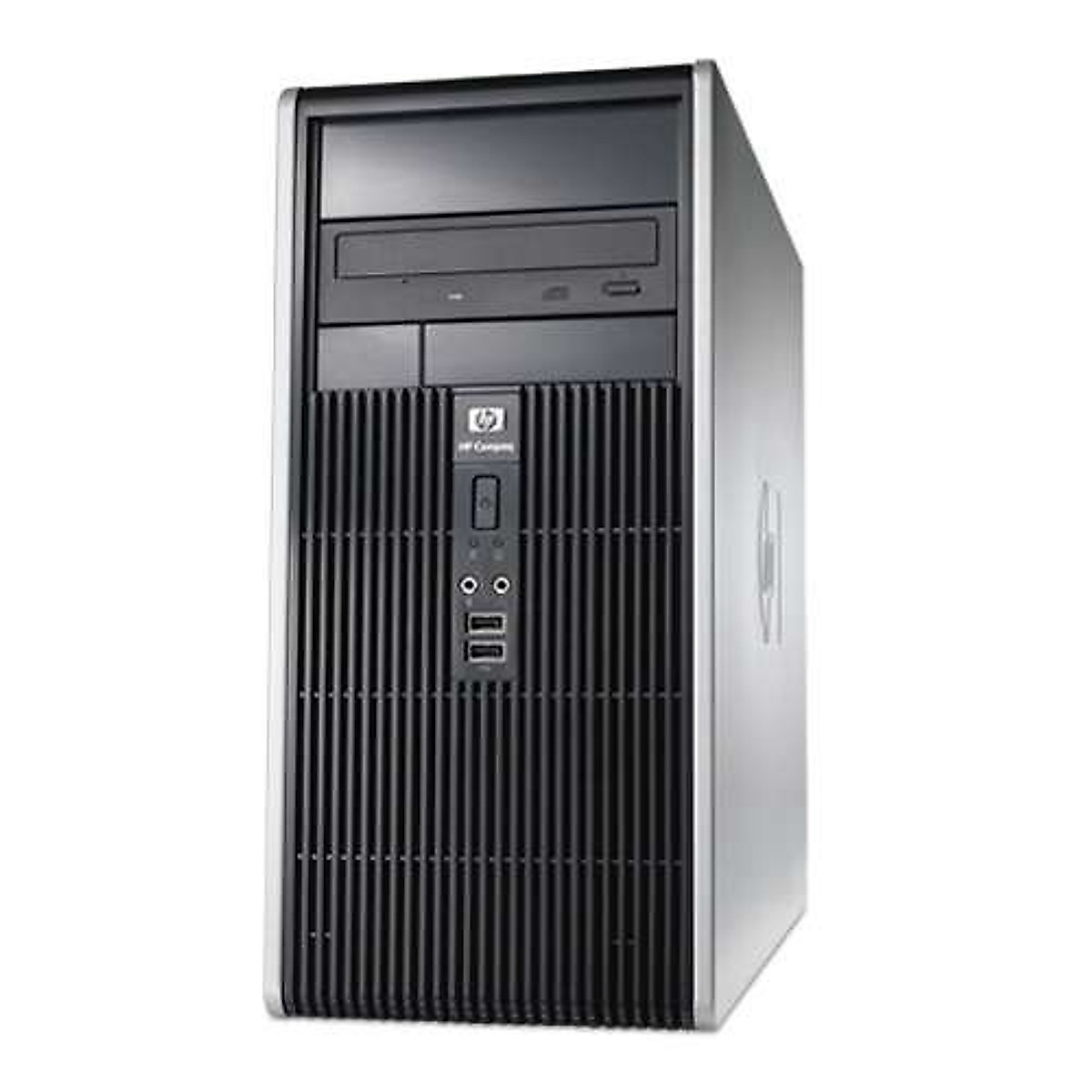HP Compaq dc5700 Core 2 Duo 80GB HDD Desktop PC