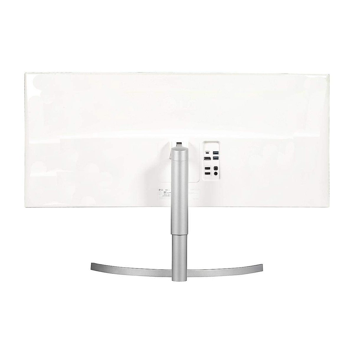 LG Electronics LCD Screen Desktop Monitor 38" (38BK95C-W)