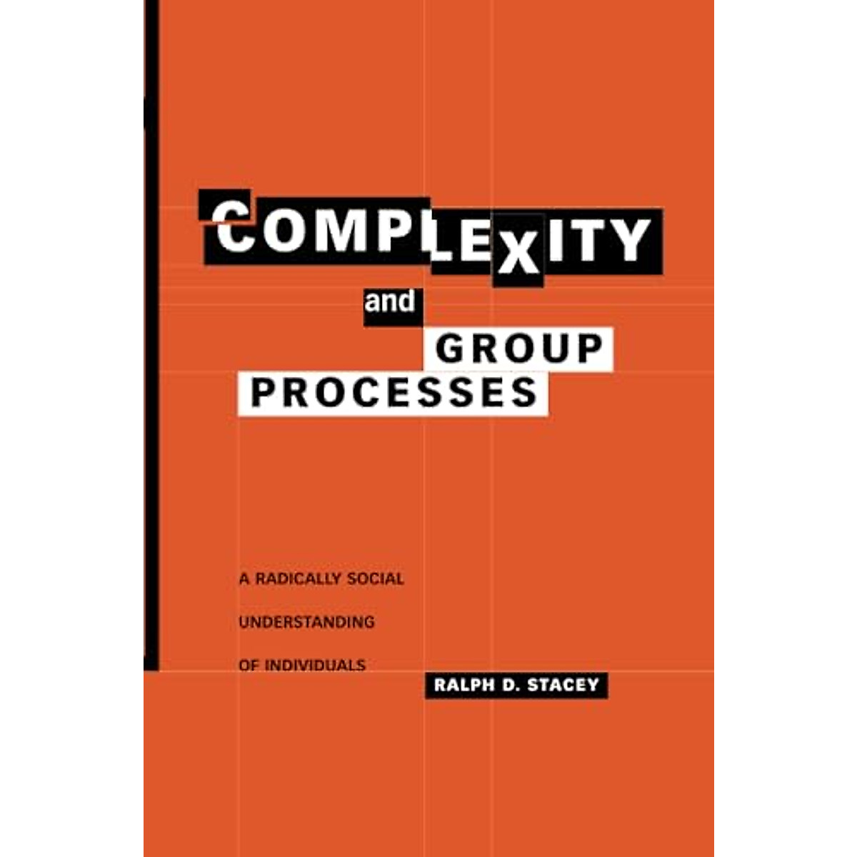 Complexity and Group Processes