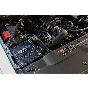 Volant 15553 Pro 5 Filter Enclosed Air Intake System