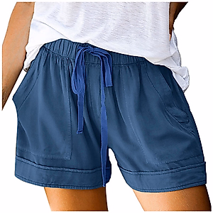 mjhGcfj Women Short Pants 162