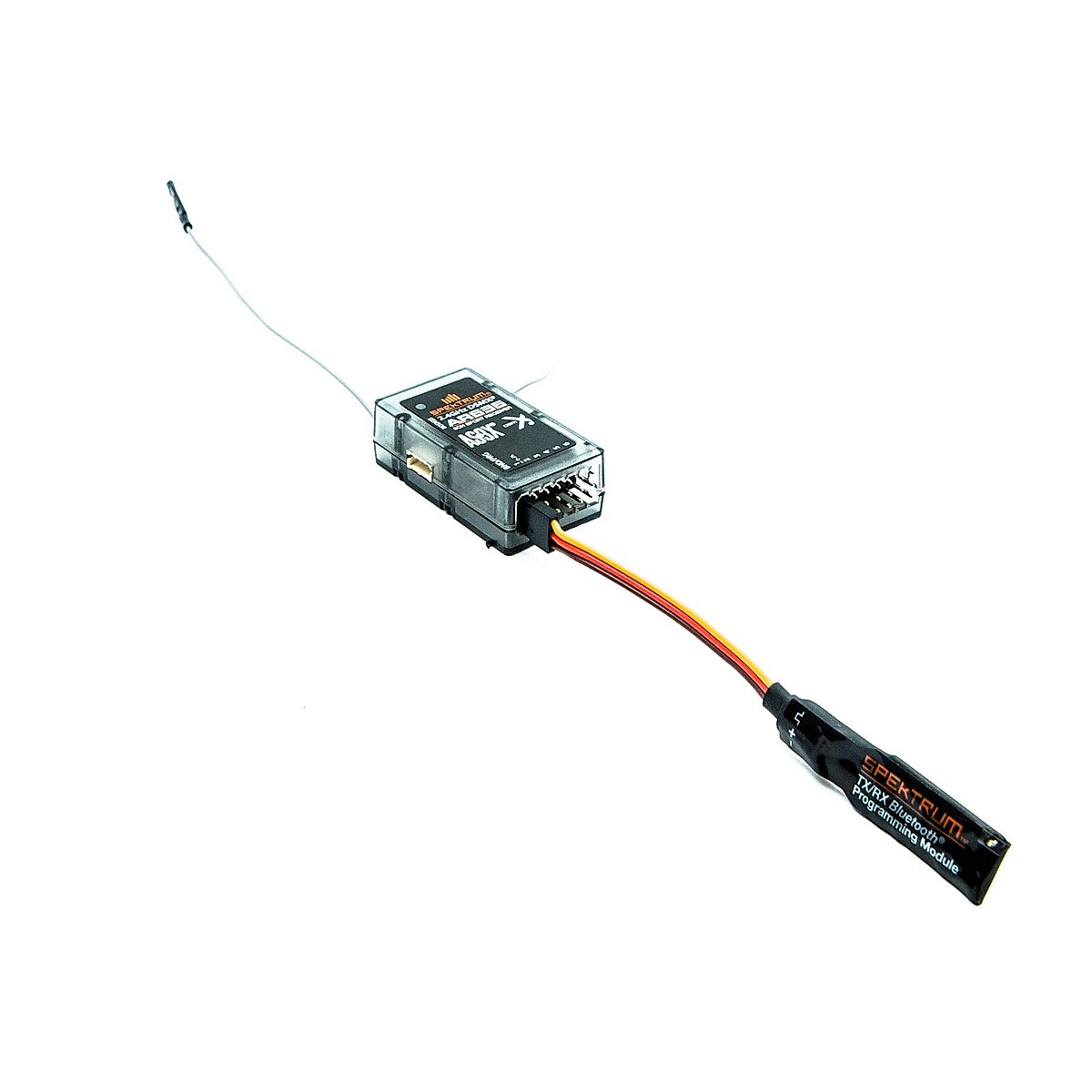 Spektrum Transmitter/Receiver Bluetooth Programming Module, SPMBT1000 Small