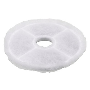 Catit Design Senses Replacement Water Filtering Cartridge, 2-Pack