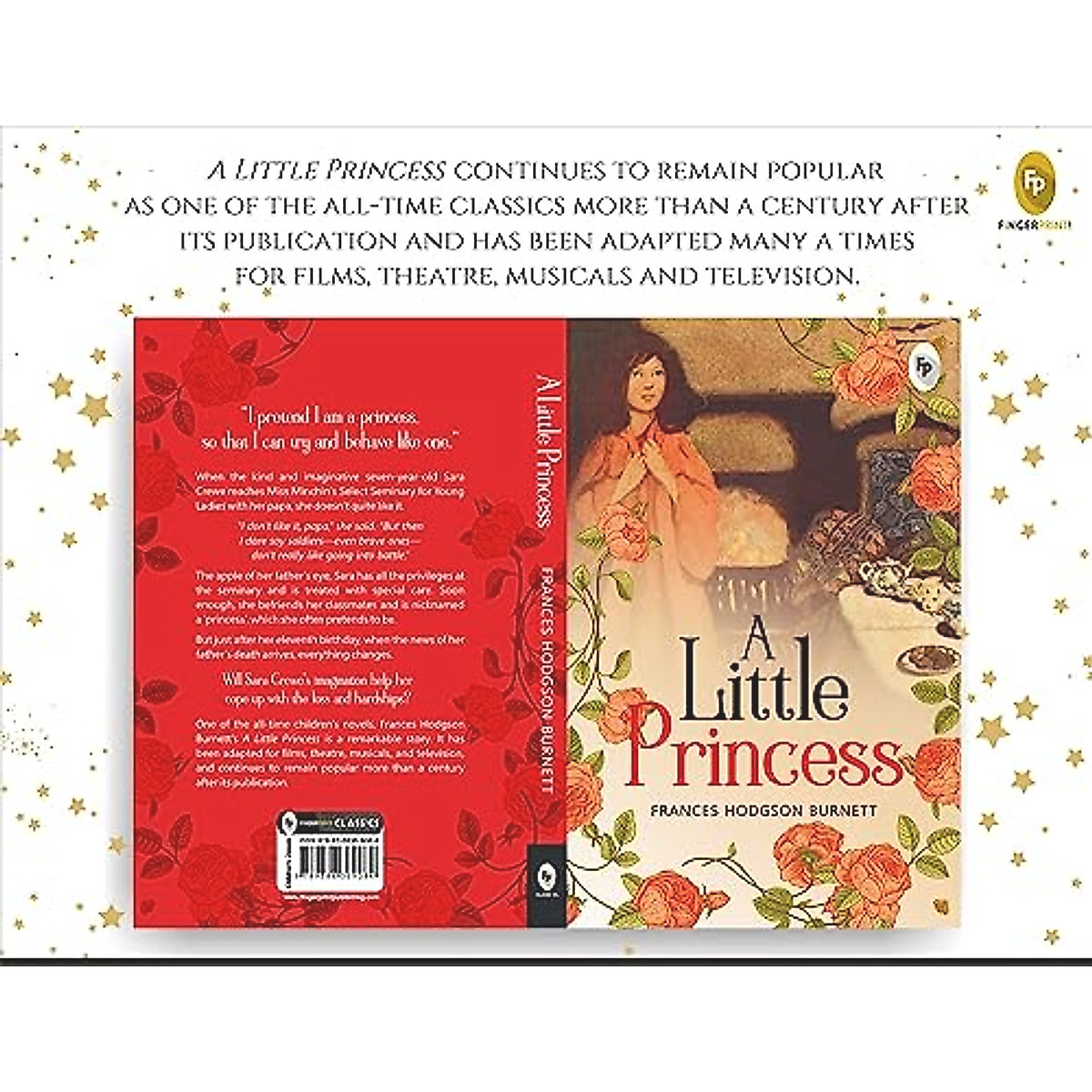 Best of Children’s Classics (Set of 5 Books)