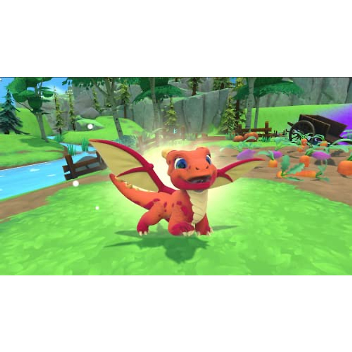 My Universe: My Baby Dragon Nintendo Switch