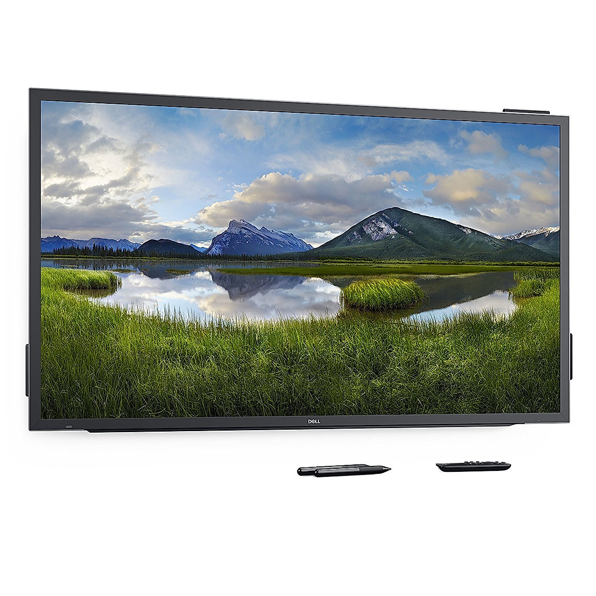 Dell 55in Touch Interactive 4K Monitor (C5518QT) (Renewed)
