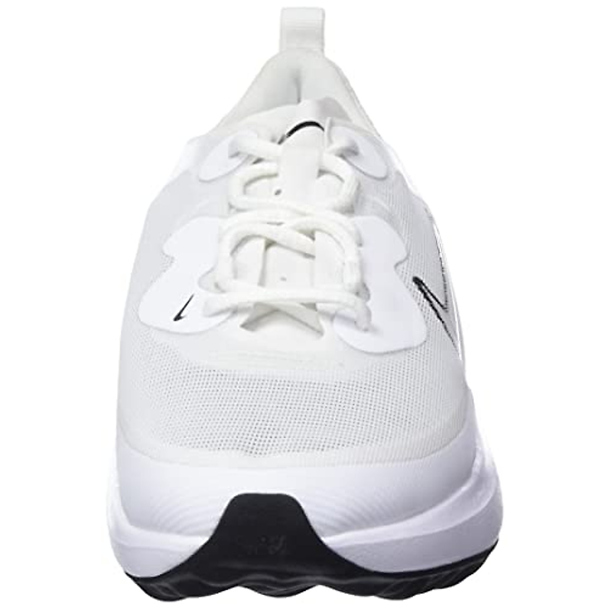 Nike Golf Ladies Ace Summerlite Spikeless Shoes White/Black Size 10.5 Medium