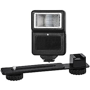 PANASONIC LUMIX DMC-G85MK G85 4K Mirrorless Camera, 12-60mm Power O.I.S. Lens, G II Vario 45-200mm Lens, Lexar 64GB, Ritz Gear SLR Camera Bag, Filter Kit, Battery, Charger and Accessory Bundle