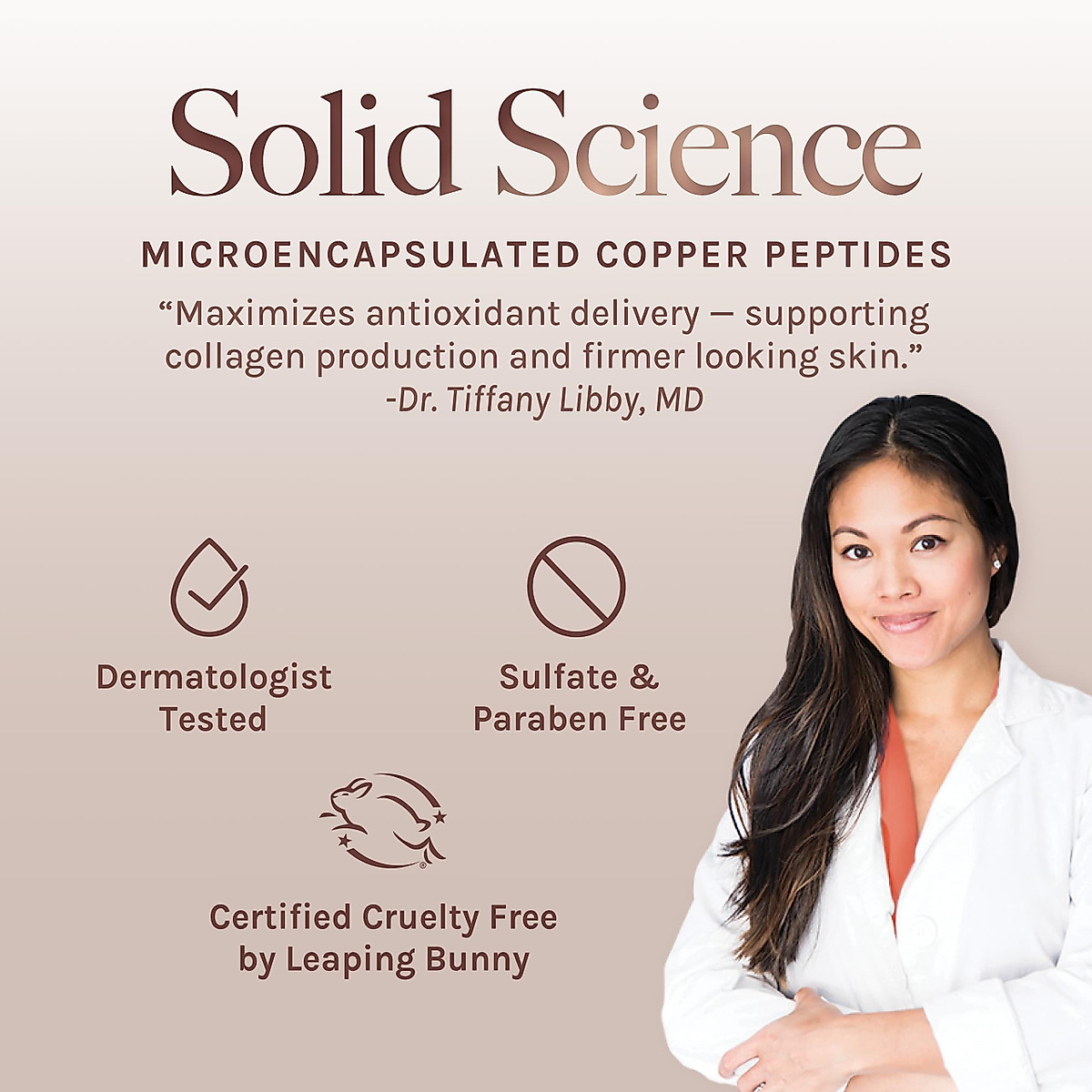 Reserveage Beauty, Firming Face Cream, 1.7 oz