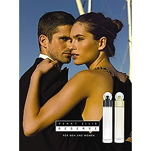 Perry Ellis Reserve for Men 3-Piece Gift Set