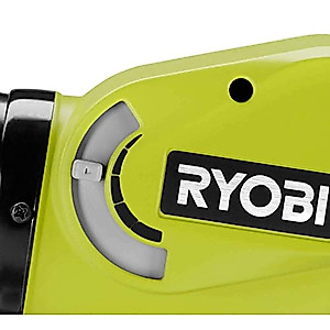 18 Volt Cordless Power Caulk/Adhesive Gun Kit with Battery and Charger by Ryobi (No Retail Packaging)