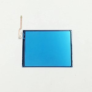 SZLG LCD Touch Screen Digitizer Lens Touchscreen Touchpad for 2DS Replacement