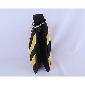 ABCCANOPY Sandbag Photography Weight Bags for Video Stand,4 Packs (Yellow)