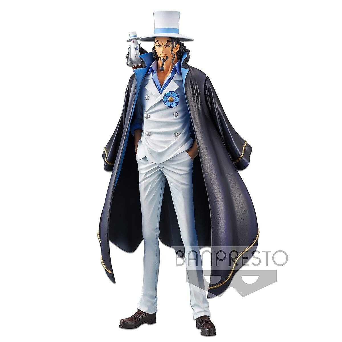 Onepiece Stampede Movie DXF The Grandlinemen Vol.3(B: TBA)