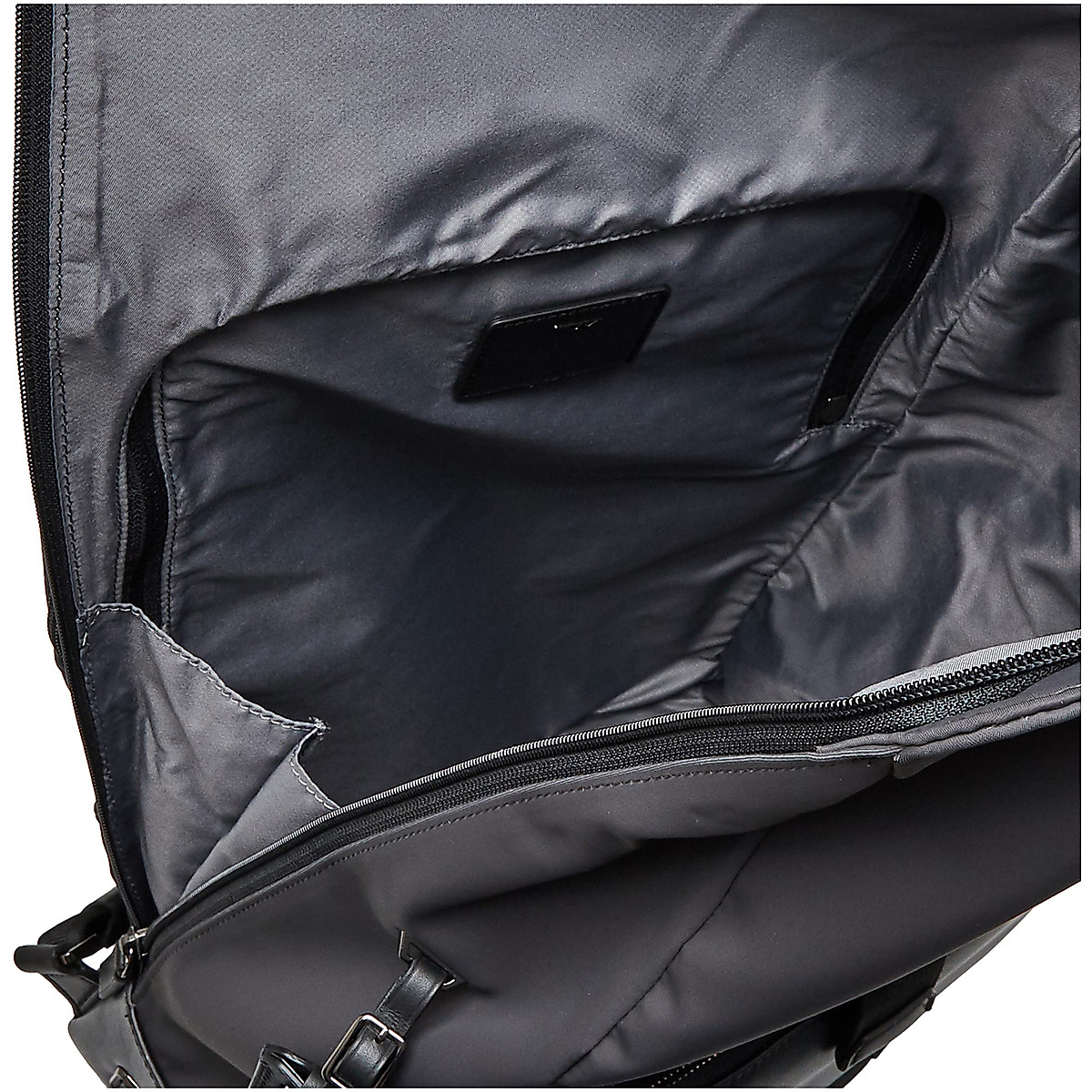 TUMI(トゥミ) Men's Business Bag, Black (Black 19-3911tcx), One Size