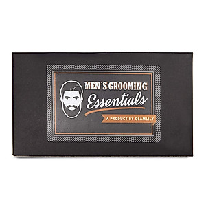 Curved Shaving Razor Stand, Men's Razor Holder (2 x 3.5 In)