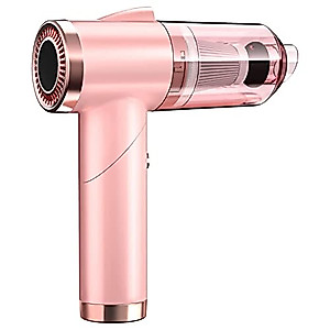 Nozaya Handheld Car Vacuum Cleaner Cordless - Tiny Foldable, Cleans Quickly Easy to Carry