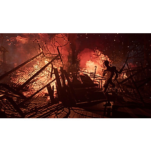 Ad Infinitum (Xbox Series X)