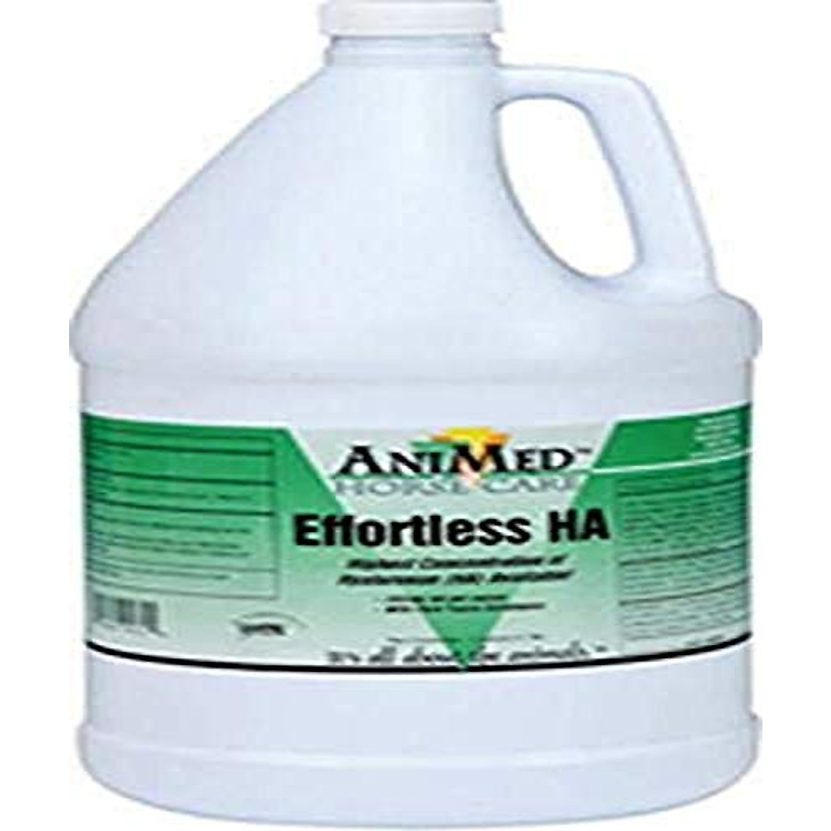 AniMed Effortless HA Gallon Horse Nutritional Supply