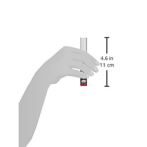 theBalm Meet Matt(e) Hughes Long Lasting Liquid Lipstick 0.25 Fl Oz (Pack of 1)