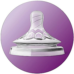 Philips Avent Natural Baby Bottle Teal Gift Set SCD113/24