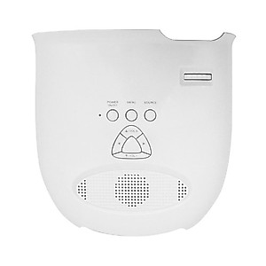 Optoma PT100, WVGA, 50 LED Lumens, Gaming Projector