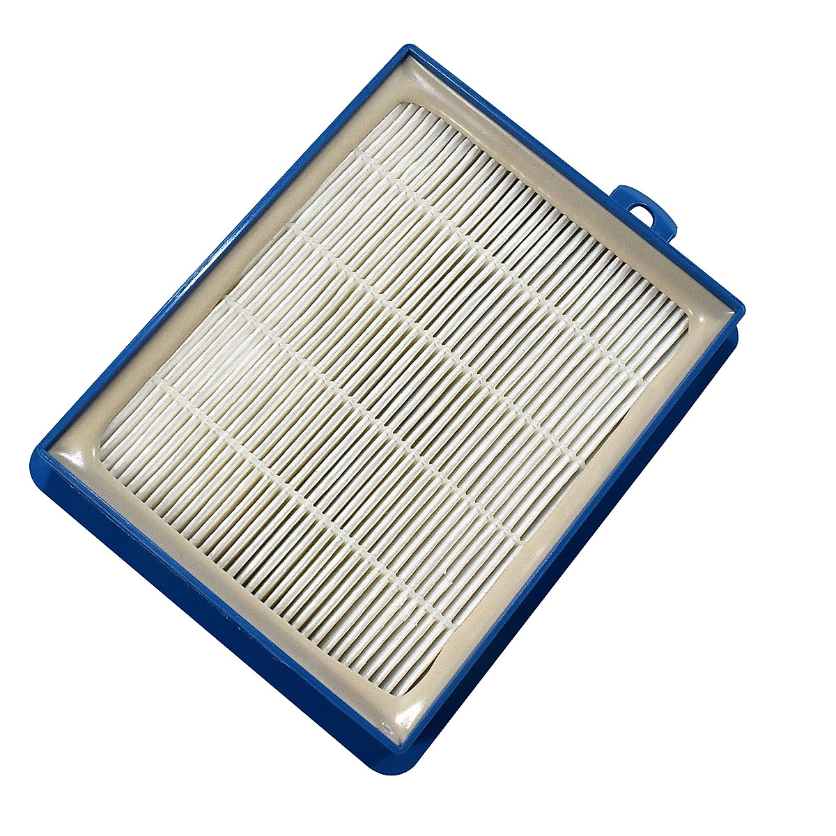 HQRP 2-Pack Hepa Filter compatible with Electrolux EL012B fits Harmony, Oxygen, Oxygen Ultra, Oxygen 3 Ultra Canister, Aptitude Upright Vacuum Cleaners, 1130939-01 S-Filter Replacement