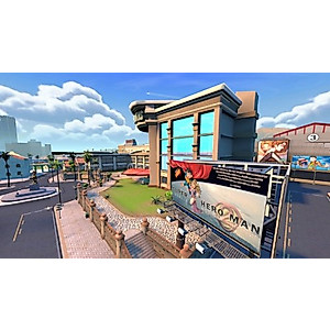 Leisure Suit Larry: Box Office Bust - Xbox 360