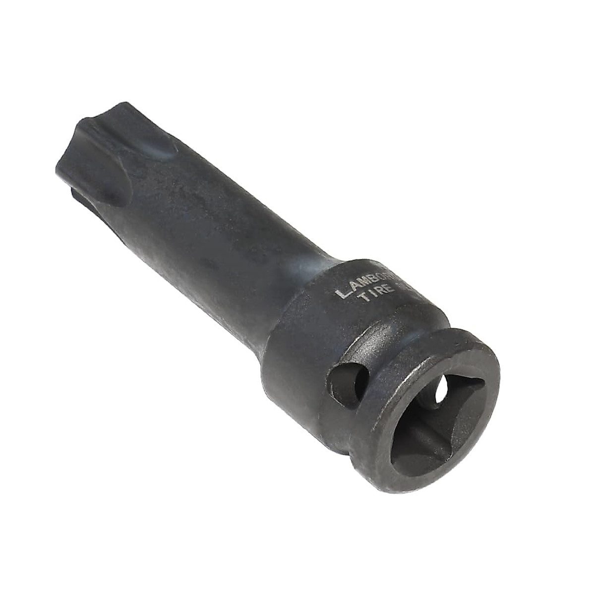 DPTOOL Wheel Lock Nut Screw Remover Automotive Wheel Anti-Theft Screw Removal Key Socket Compatible with Lamborghini