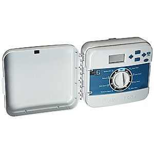 Hunter Sprinkler PCC1200I PCC 12-Station Indoor Irrigation Controller