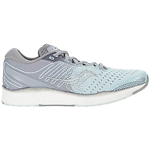 Saucony Women's Freedom 3, Sky, 11 B (M)