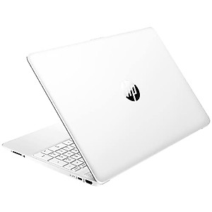 HP 15t-dy200 Laptop, 15.6" FHD (1920 x 1080) Touchscreen, Intel Core i7-1165G7, 16 GB RAM, 256 GB Intel SSD + 16 GB Intel Optane Memory, Windows 10 Home 64 bit