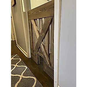 Pet Passage Pet Gate (28, 24 Inches)