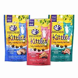 Kittles™ Chicken & Cranberries