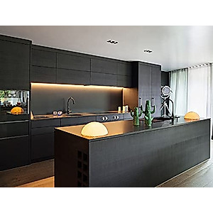 F13T5CW – T5 21 Inch Under Counter Fluorescent Bulbs Cool White 4100K 13-Watt F13T5/CW 21” CW Long Life Replacement Tubes for Under Cabinet Lights – Pack of 6 Bulbs