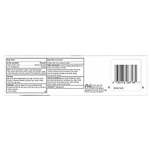 Crest Pro-Health Gum Detoxify Toothpaste, Deep Clean, 3.7 oz, Pack of 3