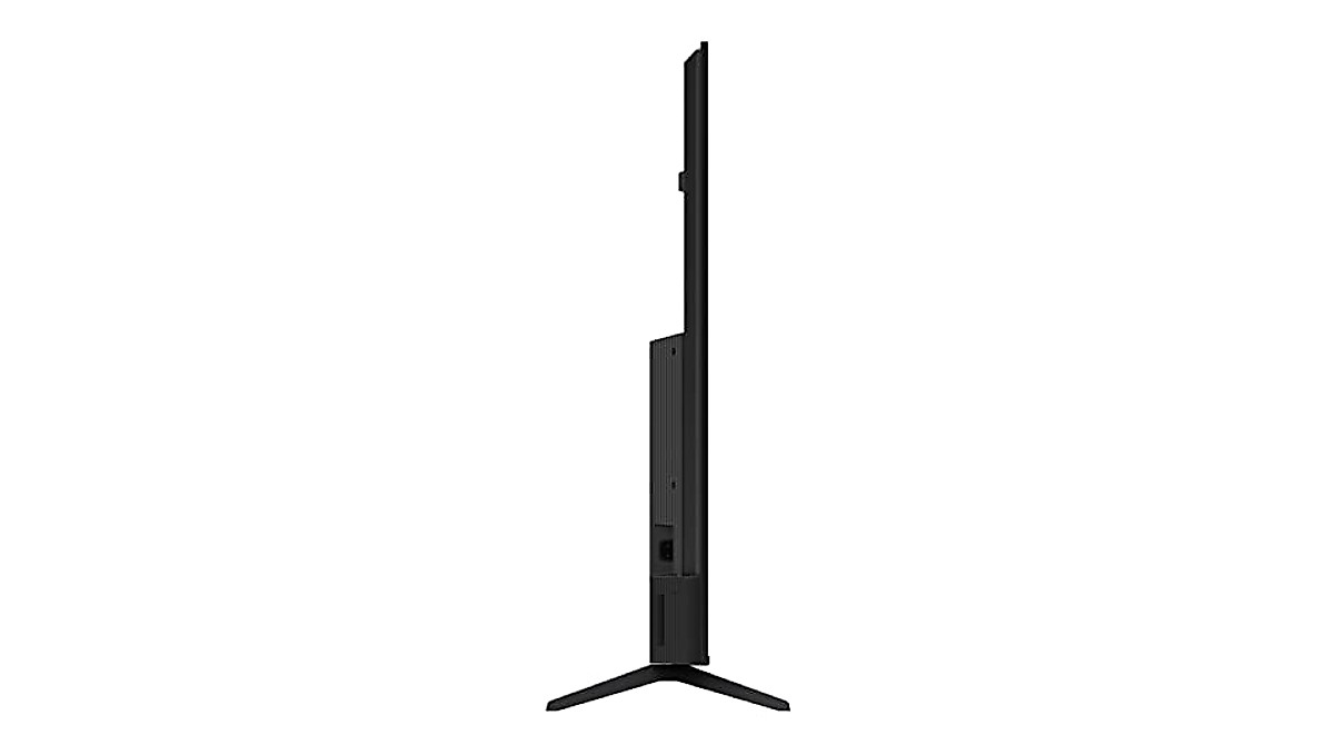 TCL 55" 4K QLED Roku TV with Dolby Vision & FreeSync - 2022