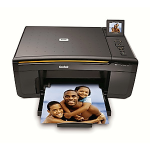 Kodak ESP 5250 All-in-One Printer