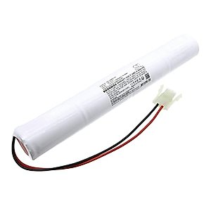 VI VINTRONS Battery for Lite-Plan 4/CD45/S/NECA, 98100231,