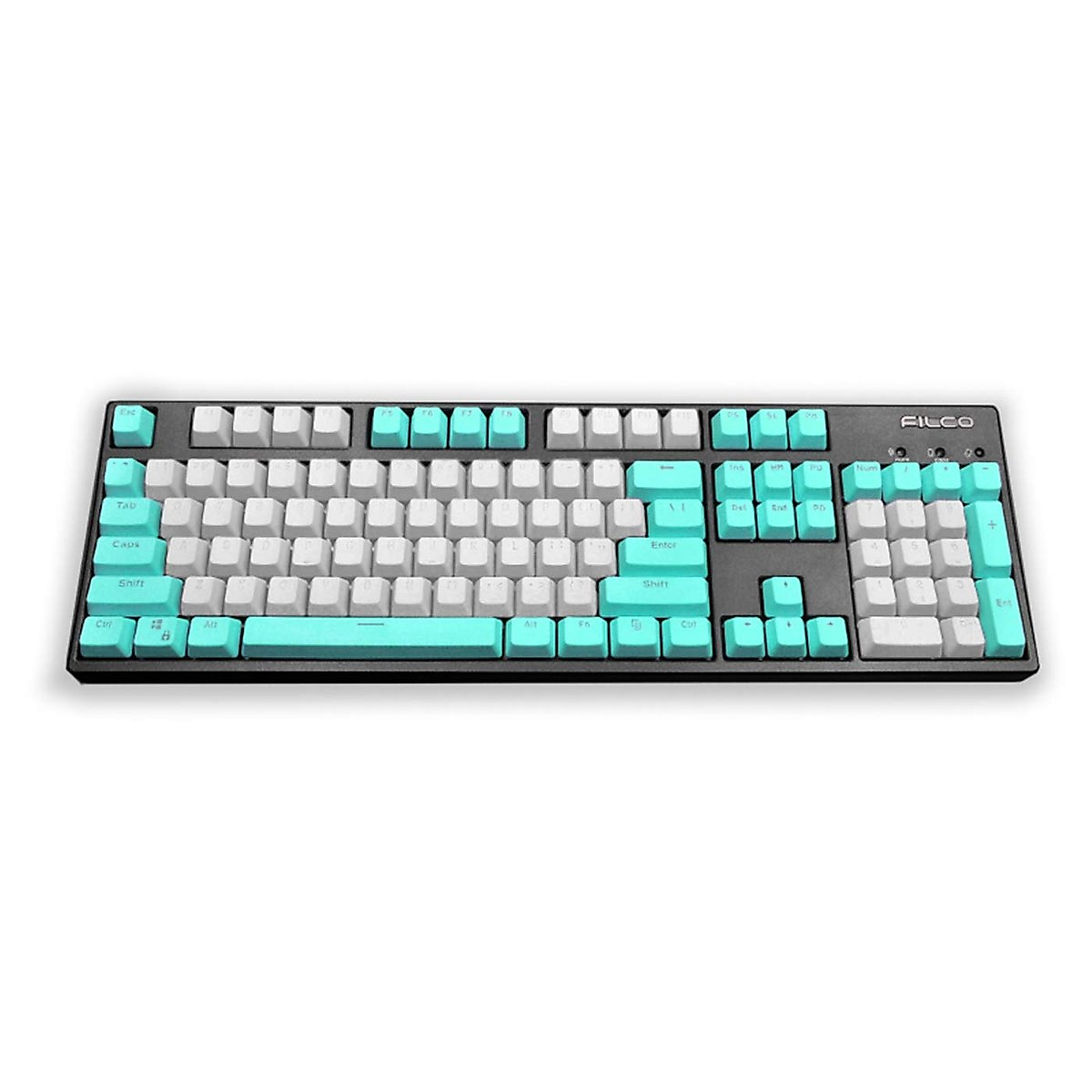 104 Keys Double Shot PBT Translucnt Backlit Keycap OEM Profile Keyset for All Cherry MX Switches Mechanical Gaming Keyboards Standard ANSI Layout 108 104 87 TKL 60%