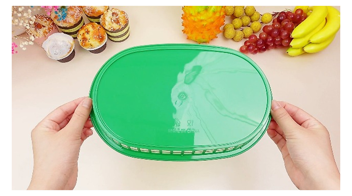 48 Pcs Fast Food Baskets - Perfect for Parties