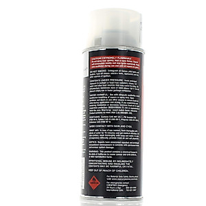 OEM Mercury Precision Clear Coat Spray Paint 92-802878 53