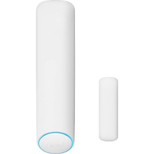 Secure Home Security & Alarm System Starter Pack (Guard, Detect Sensors, and Tags)